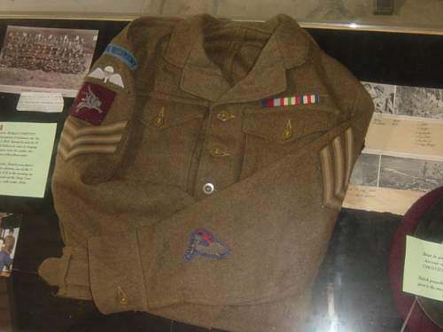 Blue Pathfinder patch - ARMY AND USAAF - U.S. Militaria Forum