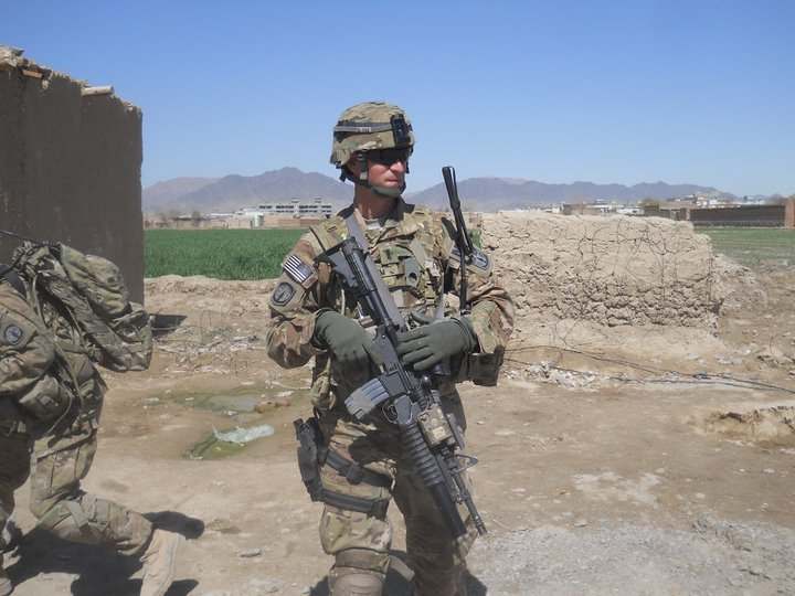 Multicam closeup picture - CAMOUFLAGE UNIFORMS - U.S. Militaria Forum