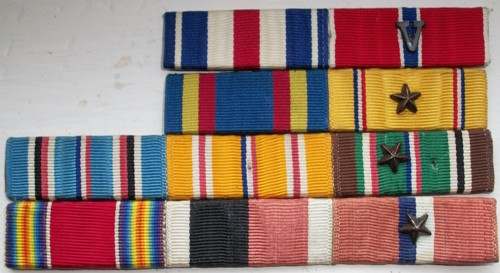 Custom Ribbon Bars--Any era! - Page 15 - RIBBON BARS - U.S. Militaria Forum