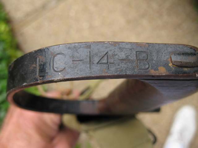 Woodman's Pal/LC-14-B - EDGED WEAPONS - U.S. Militaria Forum