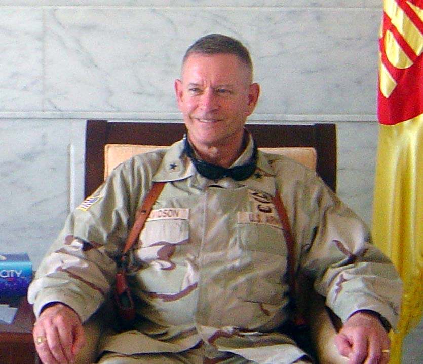 How about some General/Flag Officer uniforms? - Page 3 - UNIFORMS - U.S ...