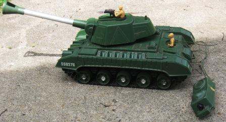 1960's War Toys - TOYS & GAMES - U.S. Militaria Forum