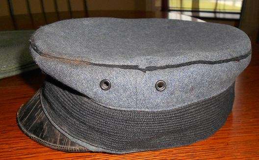 Mystery Cap - UNIFORMS - U.S. Militaria Forum
