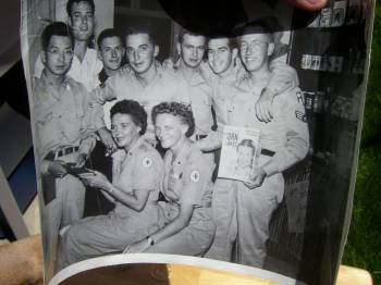 USAF Transitional Period CBI photo - EPHEMERA, PHOTOGRAPHS & MILITARY ...