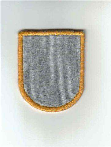 Patch and Flash question !!!! - ARMY AND USAAF - U.S. Militaria Forum