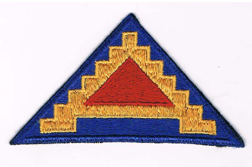 7th Army - ARMY AND USAAF - U.S. Militaria Forum