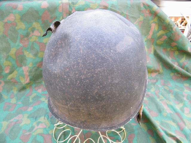 If only it could speak - M-1; M-1C & M-2 HELMETS - U.S. Militaria Forum