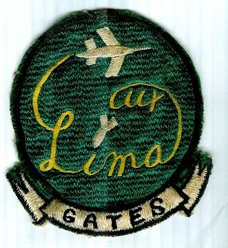 Lima jet patch? - AIR FORCE (USAAF IS WITH ARMY) - U.S. Militaria Forum