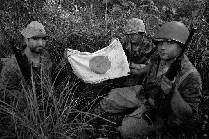 LET'S SEE YOUR WWII U.S.M.C. IMPRESSIONS - REENACTING GROUPS & REPRO ...