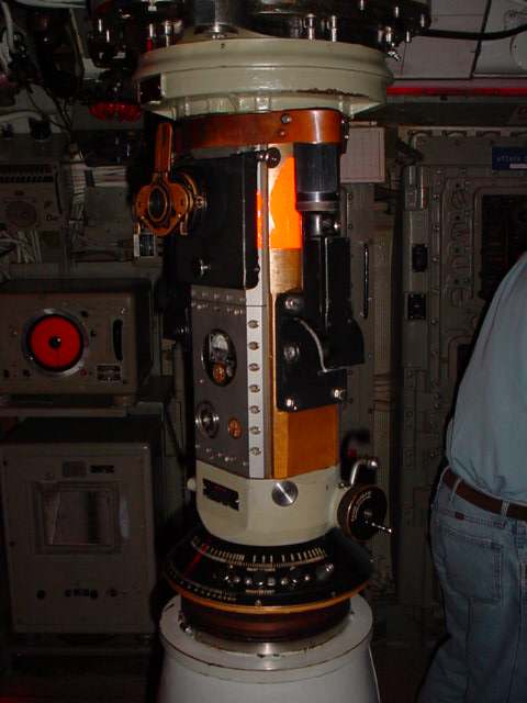 USS Blueback - Oregon Museum Science & Industry - MUSEUMS, BATTLEFIELDS ...