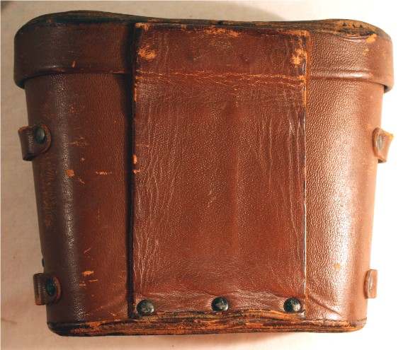 M13A1 BINOCULAR HELP - FIELD & PERSONAL GEAR SECTION - U.S. Militaria Forum