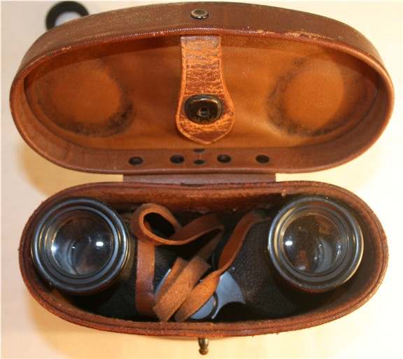 M13A1 BINOCULAR HELP - FIELD & PERSONAL GEAR SECTION - U.S. Militaria Forum