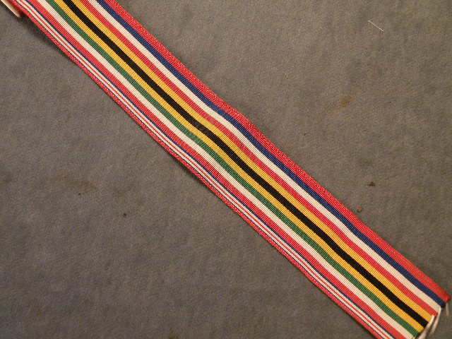 allied colors medal? - MEDALS & DECORATIONS - U.S. Militaria Forum