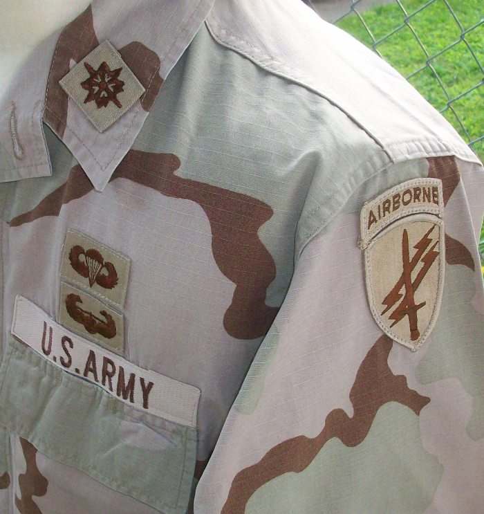 Show Your DCUs - Page 53 - CAMOUFLAGE UNIFORMS - U.S. Militaria Forum