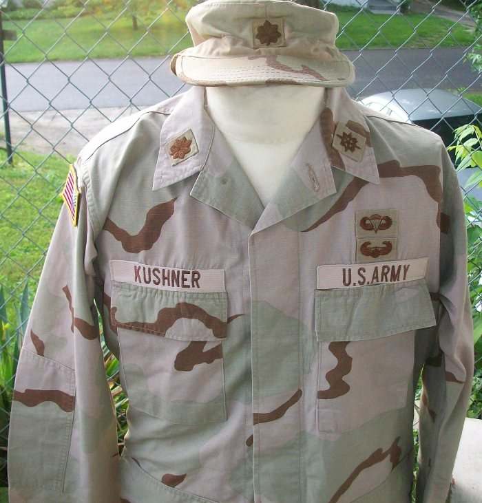USACAPOC DCU - CAMOUFLAGE UNIFORMS - U.S. Militaria Forum