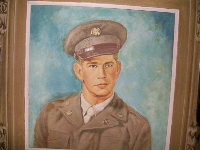 Corporal John W. Collier - Medal of Honor Reecipient - MEDALS ...