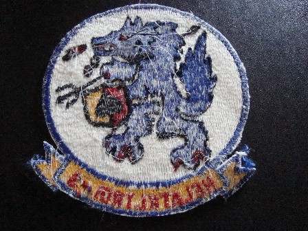 Question on a Seawovles Patch - NAVY, COAST GUARD AND OTHER SEA ...