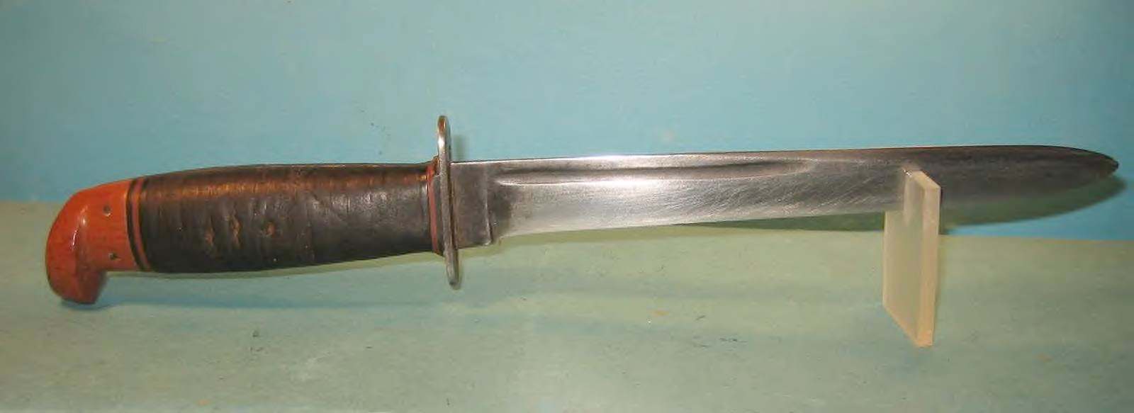 Western L77 - EDGED WEAPONS - U.S. Militaria Forum