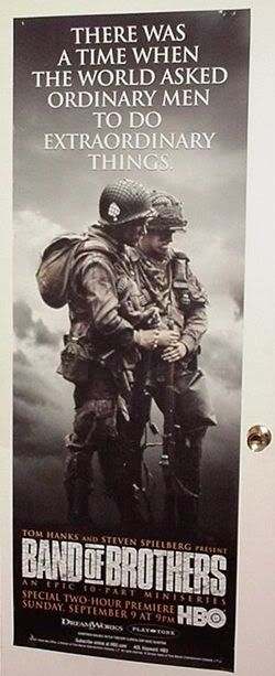 War Movie Posters. - MOVIE & TV REVIEWS - U.S. Militaria Forum