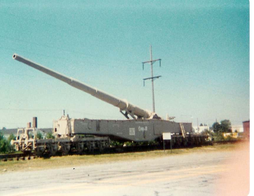 Aberdeen Museum - Page 2 - MISC MILITARIA - U.S. Militaria Forum