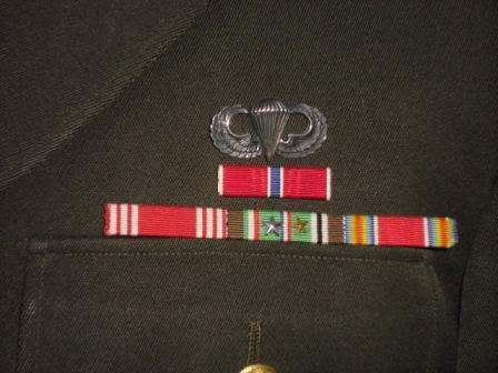 OSS Uniform - UNIFORMS - U.S. Militaria Forum