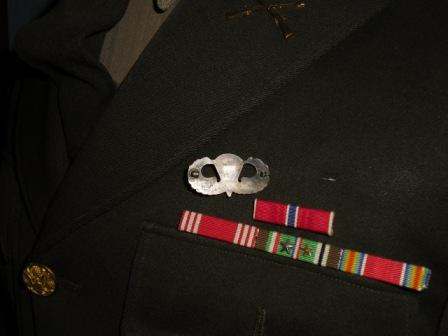 OSS Uniform - UNIFORMS - U.S. Militaria Forum