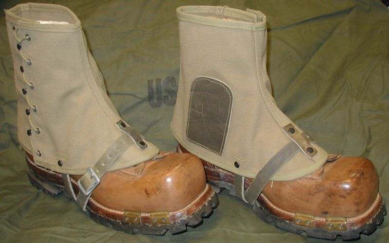 Feet don't fail me now! Military Footwear - Page 3 - UNIFORMS - U.S ...