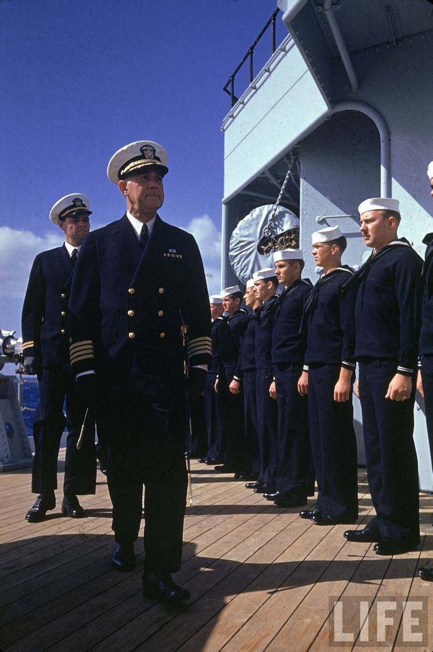 1940 Signalman at work - NAVAL SEA SERVICE GEAR - SHIPBOARD, SUBMARINE ...