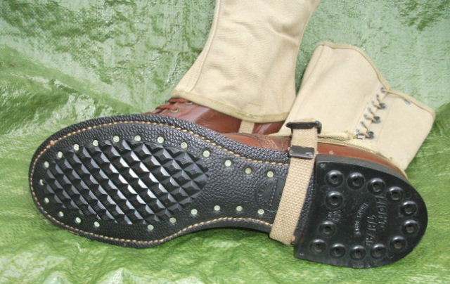 WW2 Service Shoes appr. value - UNIFORMS - U.S. Militaria Forum