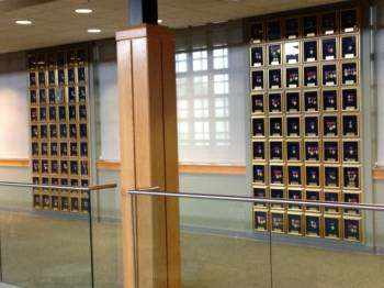 Hall of Valor at VMI - MEDALS & DECORATIONS - U.S. Militaria Forum