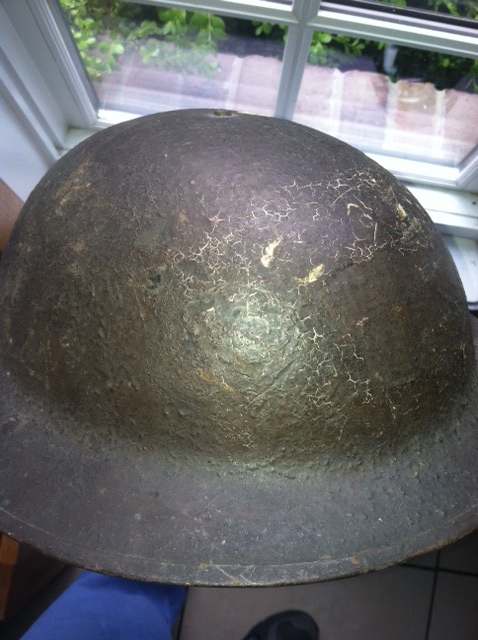 23rd Engineers Helmet - M-1; M-1C & M-2 HELMETS - U.S. Militaria Forum