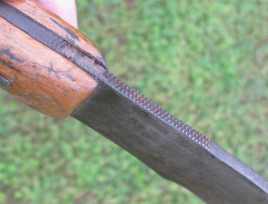 Civil War? Knife - EDGED WEAPONS - U.S. Militaria Forum