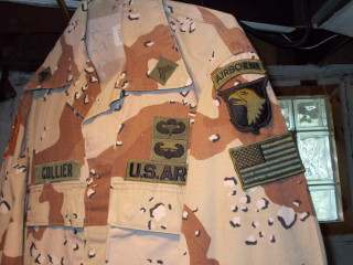 Multinational Force and Observers uniform - Page 2 - CAMOUFLAGE ...