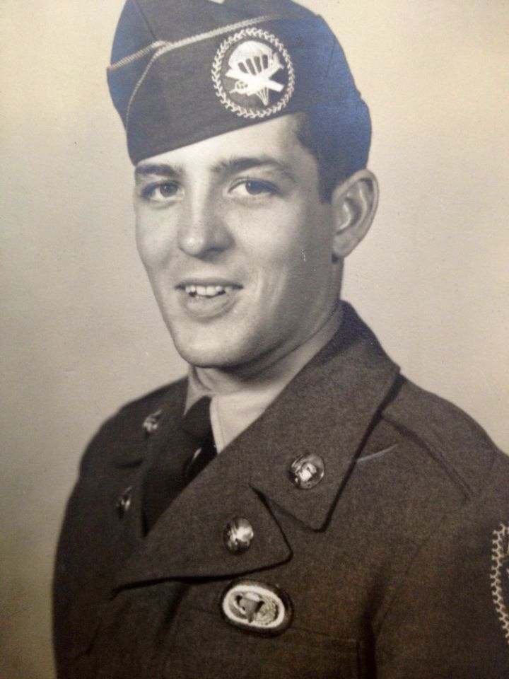 Info needed on unit - UNIFORMS - U.S. Militaria Forum