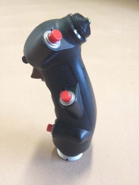 Control Sticks - MILITARY AIRCRAFT & AVIATION - U.S. Militaria Forum