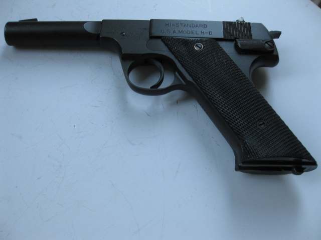 Lamenting the loss of some nice weapons. - FIREARMS - U.S. Militaria Forum