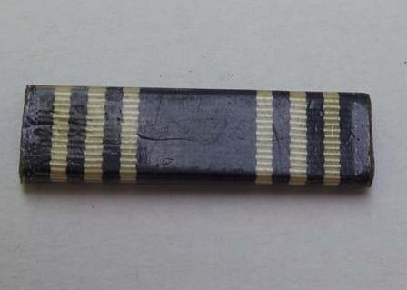 Puerto Rico National Guard Exemplary Service Ribbon - MEDALS ...