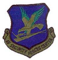 USAF Wing Badge? - WING BADGES - U.S. Militaria Forum