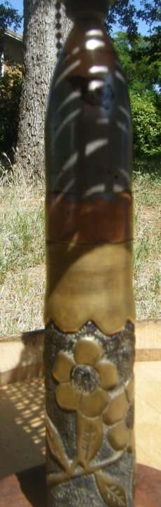 Cannon Casing Headstamp Identification - TRENCH ART - U.S. Militaria Forum