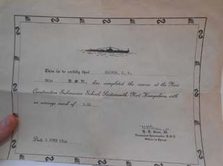 WWII USS Segundo BS Group - MEDALS & DECORATIONS - U.S. Militaria Forum