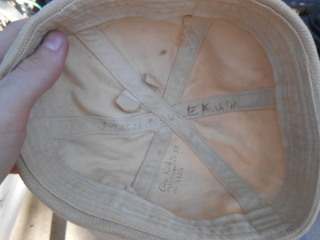 Not Your Average Dixie Cap - NAVAL & SEA SERVICE UNIFORMS - U.S ...