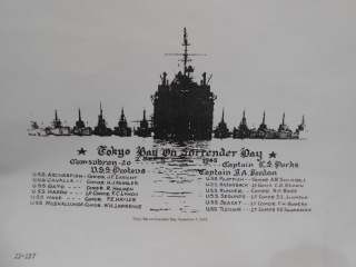 WWII USS Segundo BS Group - MEDALS & DECORATIONS - U.S. Militaria Forum