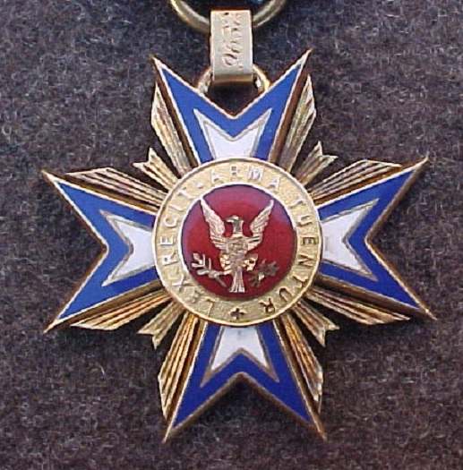 MOLLUS Medal - VETERANS' ORGANIZATIONS - U.S. Militaria Forum