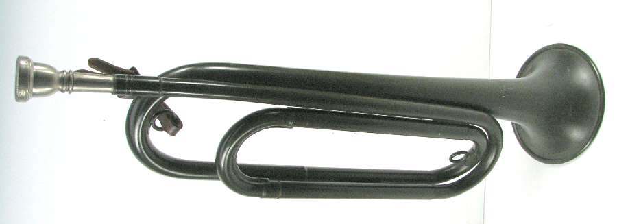 WW2 Plastic Bugle Question - FIELD & PERSONAL GEAR SECTION - U.S ...