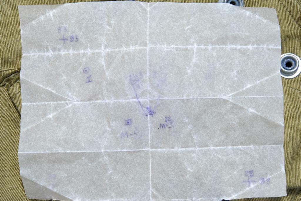 AMAZING D-Day 101st Reinforced Set - Extra Pockets - UNIFORMS - U.S ...