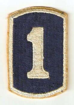 Patches in action: Photos of SSI being worn by the troops. - Page 24 ...