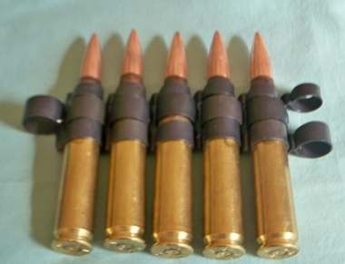 .50 cal links in their original boxes - FIREARMS - U.S. Militaria Forum