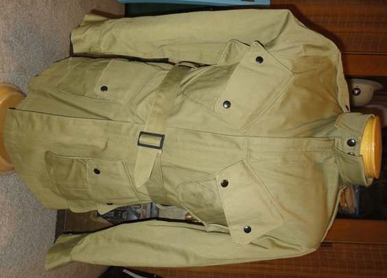 Minty M42! - UNIFORMS - U.S. Militaria Forum