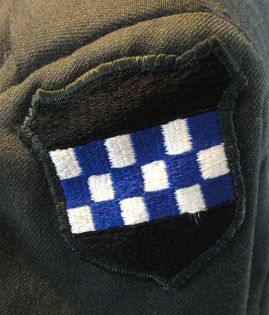 Took a Shot and SCORED! - ARMY AND USAAF - U.S. Militaria Forum