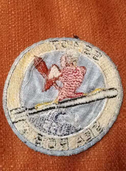 Submarine patches - NAVY, COAST GUARD AND OTHER SEA SERVICES PATCHES ...